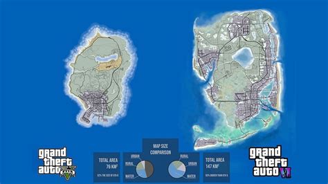 Gta 5 Map Revealed