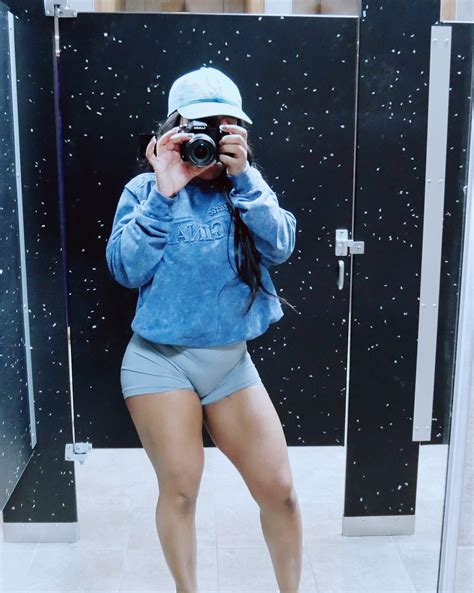 Never Skip Leg Day R Gymgirls