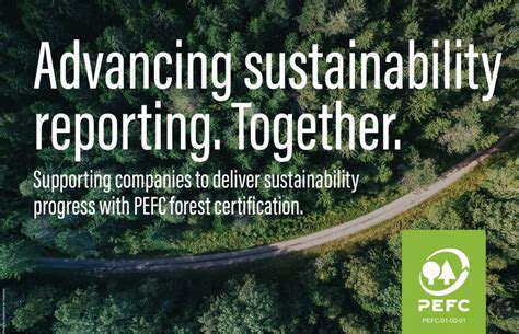 Considering Pefc Certification Responsible Wood