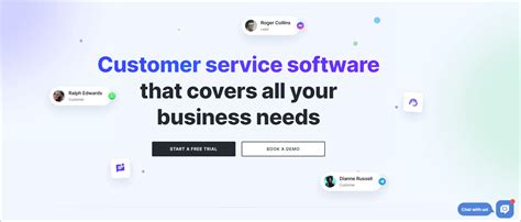11 Best Intercom Alternatives For Businesses 2025