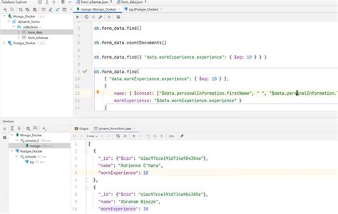 Nosql Approaches In Relational Databases Nix