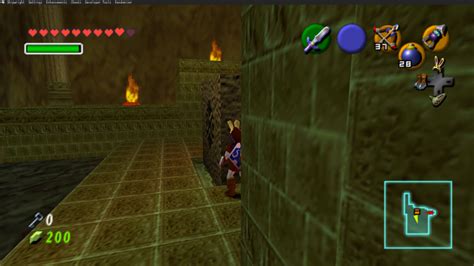 Faster Block Pushing Prevents Blocks From Reaching The End Of Their