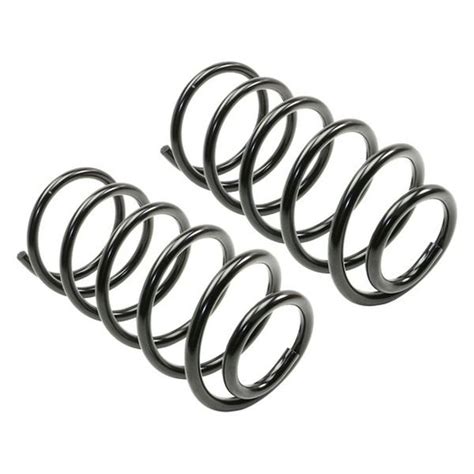 MOOG Problem Solver Front Coil Springs