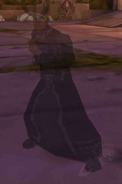 Spectral Stalker Npc Wotlk Classic