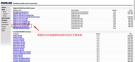 mac 使用命令行工具解压和压缩 rar 文件 mac 后缀名rar csdn博客