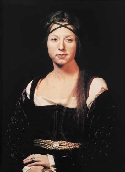 Untitled 228 1990 By Cindy Sherman Artchive