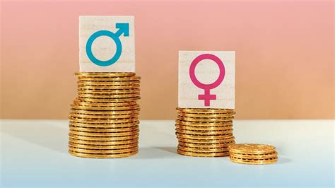 Mps Call For Esg Investing To Tackle Persistent Gender Inequality