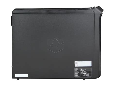 Refurbished Gateway Desktop Pc Sx Series Sx2855 Ub12p Dt Gcfaa 002