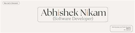 abhishek nikam on linkedin “leveraging robotics ai and cybersecurity