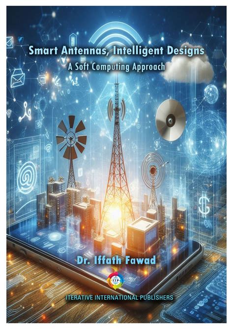 Dr Iffath Fawad On Linkedin Smartantennas Softcomputing Booklaunch