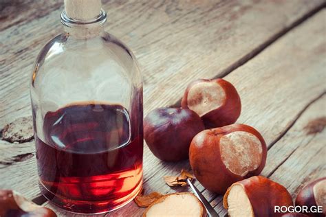 როგორ გამოვიყენოთ ცხენის წაბლი მოაშორეთ სახლიდან ობობები და მოამზადეთ ნაყენი სახსრებისთვის