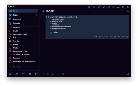 For GMail Lovers Adding Tasks Directly From Mail TIMEHACK SingularityApp
