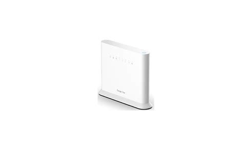 Technicolor Ewa1230 Dual Band Wi Fi 6 Ethernet Gateway Guida Per L