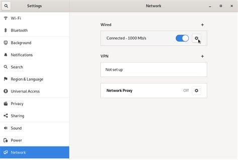 Setting Up A Pfsense Network Firewall — Securedrop Latest Documentation