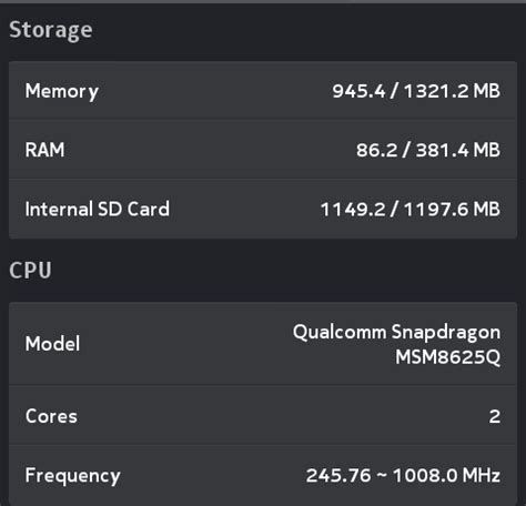 Nokia X Benchmarking And Performance Review