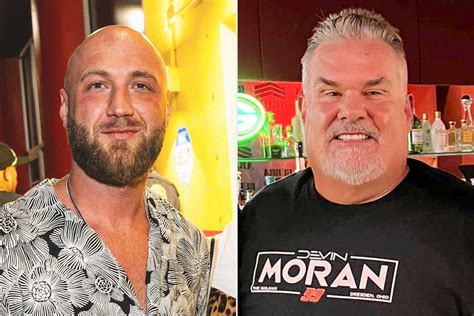 Hulk Hogans Son Files Restraining Order Against Bubba The Love Sponge