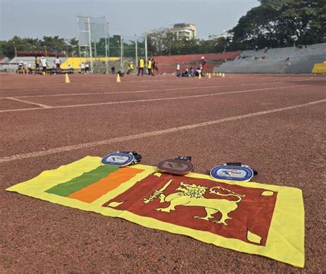 Udara Wijeratna On Linkedin Athletics Teamwork Leadership Resilience Inspiration