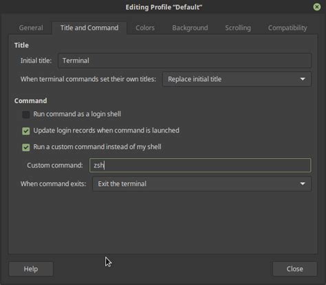 Installing Oh My Zsh On Debian Based Systems