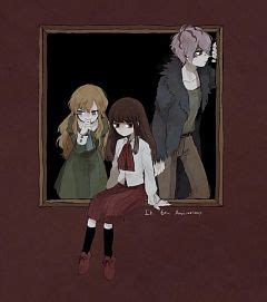 Ib Page Of Zerochan Anime Image Board