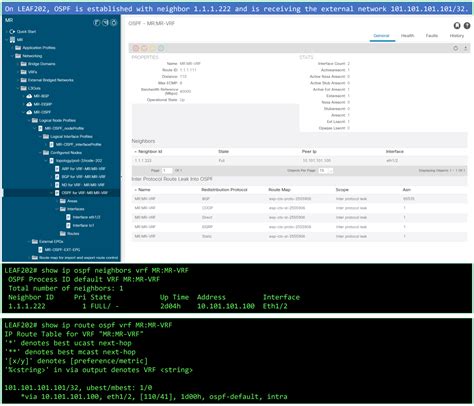 implement aci transit routing multipod cisco community