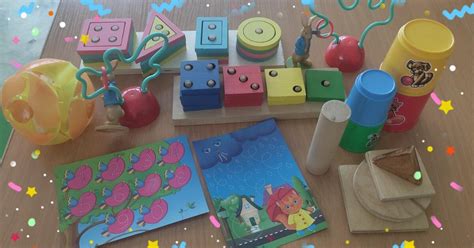 РОЗВИВАЛЬНІ ІГРИ ДЛЯ ДІТОК З ООП Конспект Дошкілля