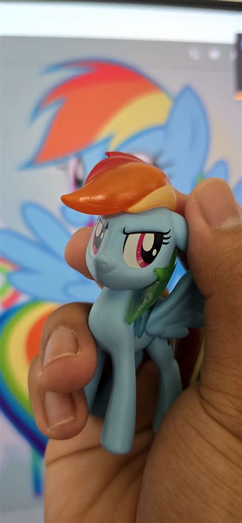 My Little Dashie By Reltpterence On Deviantart