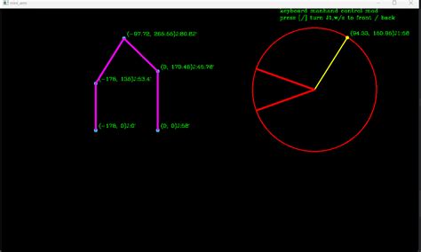 对六自由度机械臂的运动控制及python实现（附源码）六自由度机械臂编程 Csdn博客