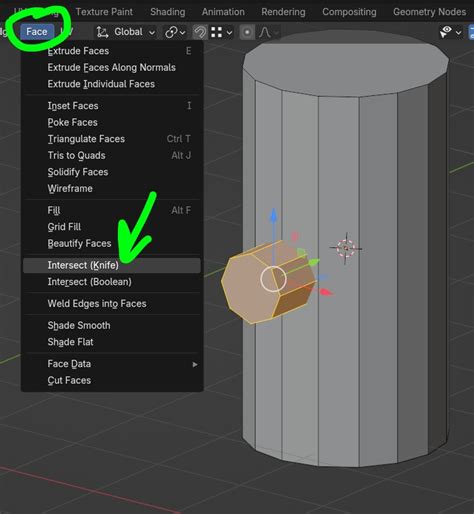 Modifiers How To Fix Shading Artifacts And Restore Bevels After