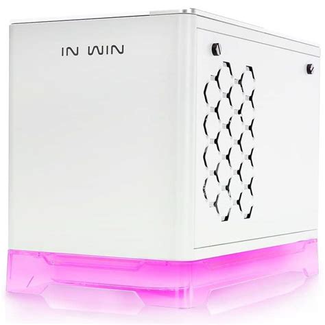 Best Mini ITX Case In 2020 Top Gaming Portability Picks