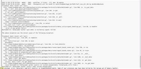 Increase The Batch Size To A Value Of 50 Or 100 · Issue 9289 · Open