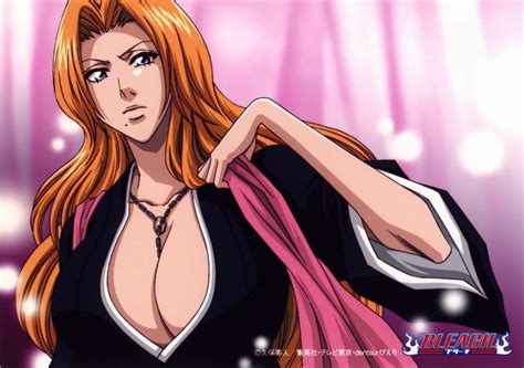 Wow Ternyata Ini 10 Karakter Wanita Dengan Oppai Terbesar Dalam Anime