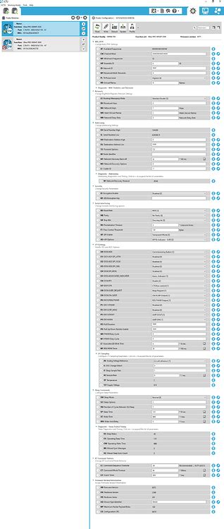 Xbee To Arduino Weird Output Networking Protocols And Devices Arduino Forum