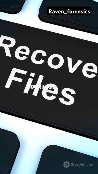 Data Recovery In Digital Forensics Quick Guidedigitalforensics