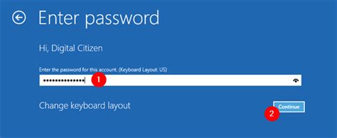 How To Start Windows 10 In Safe Mode 9 Ways Digital Citizen