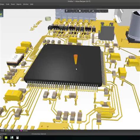 Do Pcb Design Schematic Pcb Board Esp32 Pcb Assembly Hardware Development Gerber By Atnaiamliam