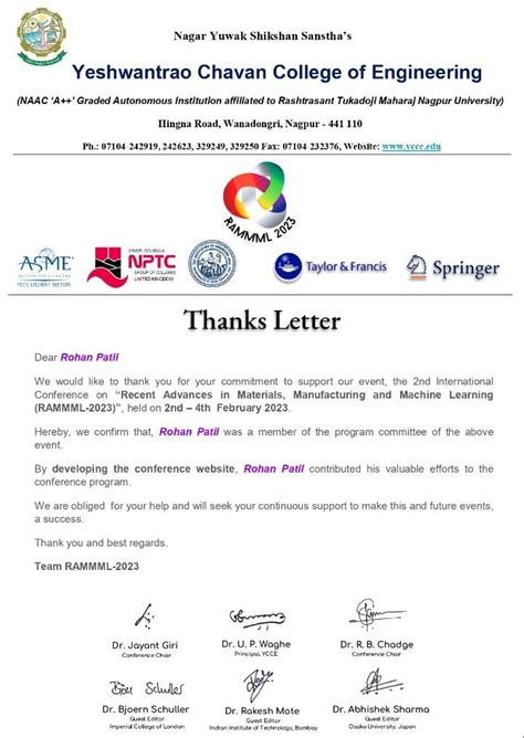 Rohan Patil On Linkedin Development Php Webdevelopment Internationalconference