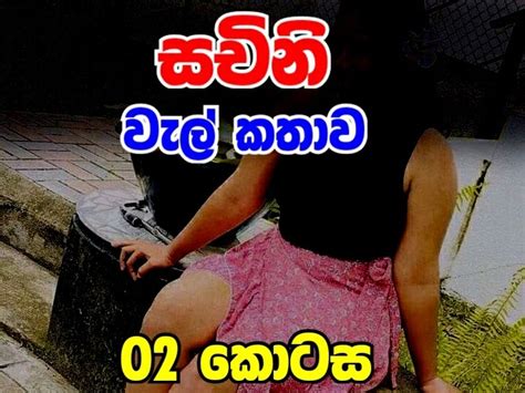 සචිනි 02 කොටස