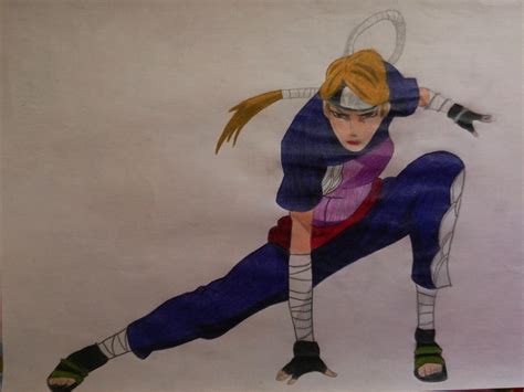 Nii Yugito By Dishkata Cvetka88 On Deviantart