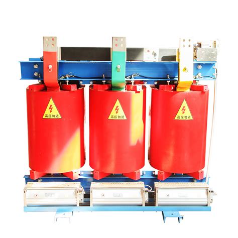 Open Type Dry Type Rectifier Transformer Rectifier Transformer