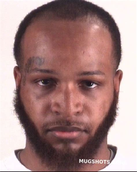 Grandison Kyree 11202024 Tarrant County Mugshots Zone