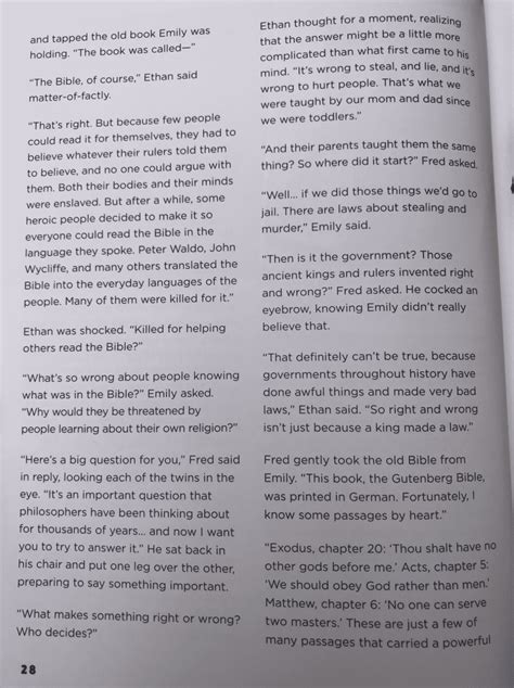 Review Of A Tuttle Twins Americas History 4onemore