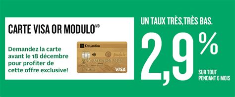 Accueil Desjardins