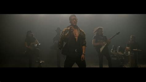 Mohamed Ramadan The Moon Official Music Video محمد رمضان كليب