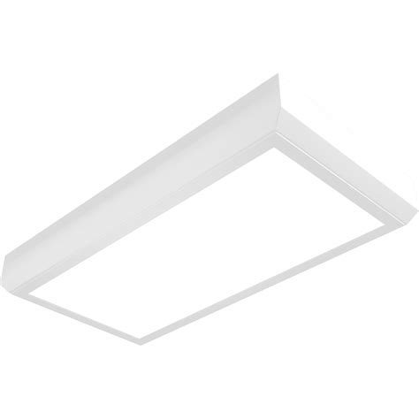 Настенно-потолочный светильник OPL/S ECO LED 300 4000K (1058000190) из ...