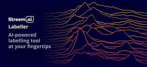Abou George On Linkedin Looking To Annotate Your Iot Time Series Data For Ml Use Cases Join Our…