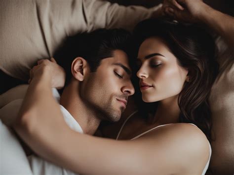 Resurrect The Spark Strategies For A Sex Starved Relationship