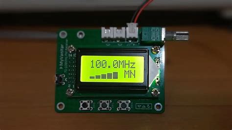 Construye Tu Propia Radio Fm Con Arduino Radio Fm Total Construye Tu Propia Radio Fm Con Arduino Radio Fm Total