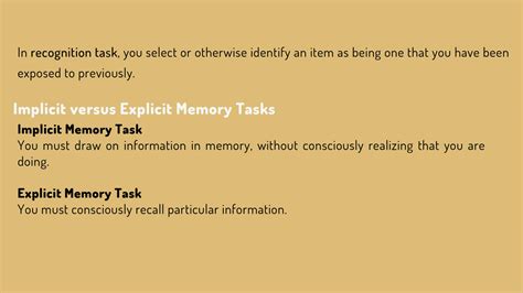 SOLUTION Chapter Memory Models And Research Methods Studypool