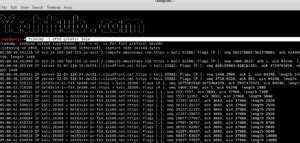 TCPDUMP Common Command Examples Yeah Hub