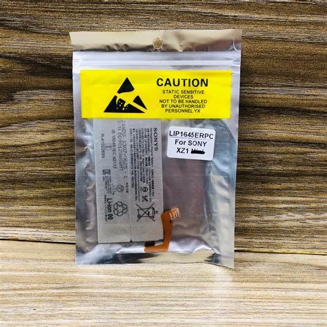Jual Baterai Battery Original Sony Xperia Xz Batrai Sony Lip Erpc Shopee Indonesia